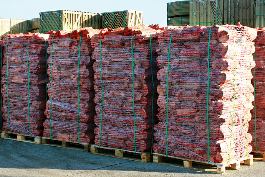 FIRE LOGS - KDM Timber & Forest Products