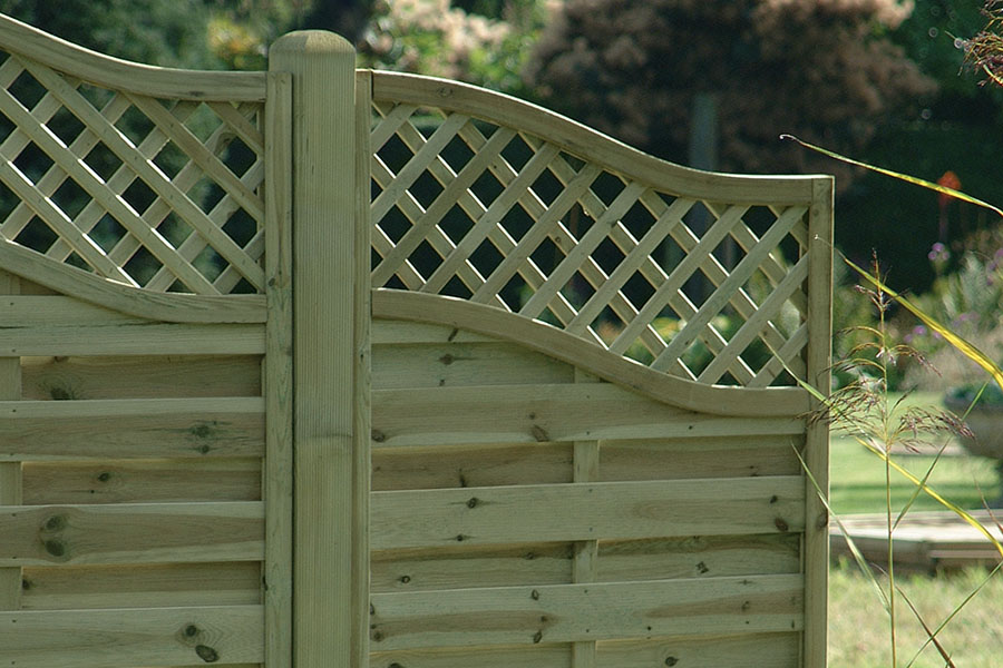 OMEGA WING - KDM Timber & Forest Products