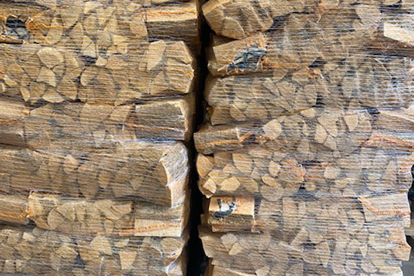 FIRE LOGS - KDM Timber & Forest Products
