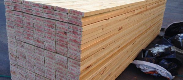 Long Length KDHT C56/30 ISPM15 and/or Unseasoned - KDM Timber & Forest ...