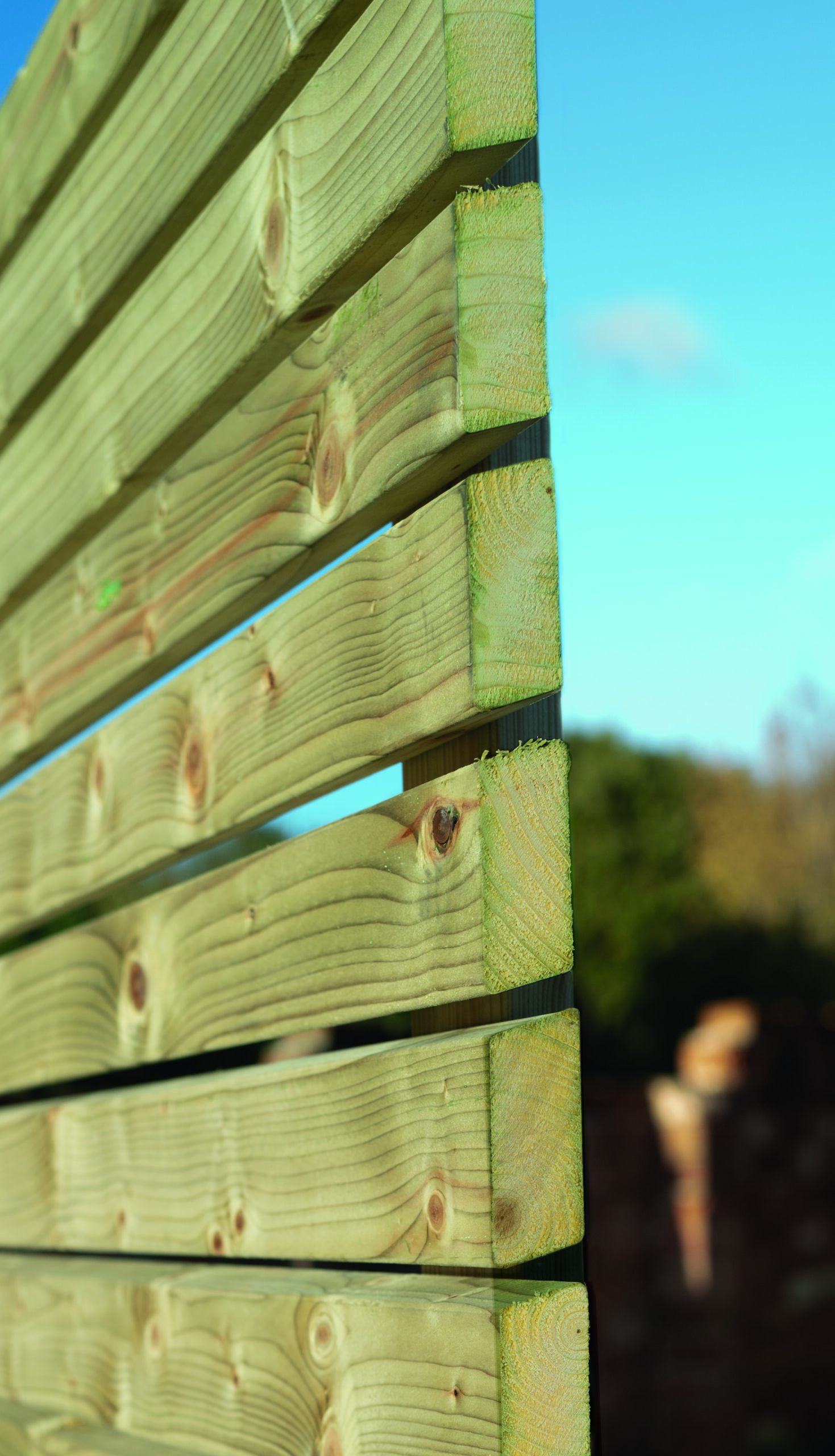 PLANED ANGLED BATTENING - KDM Timber & Forest Products