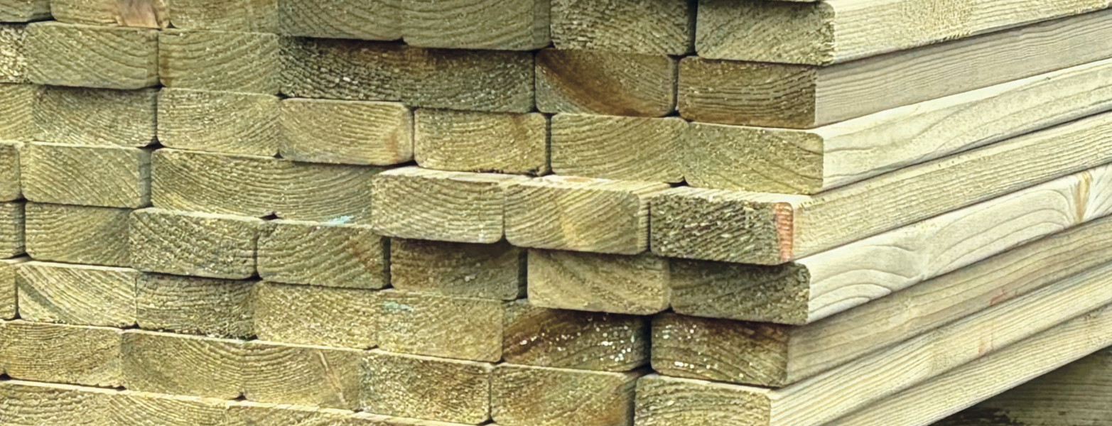 PLANED BATTENING - KDM Timber & Forest Products